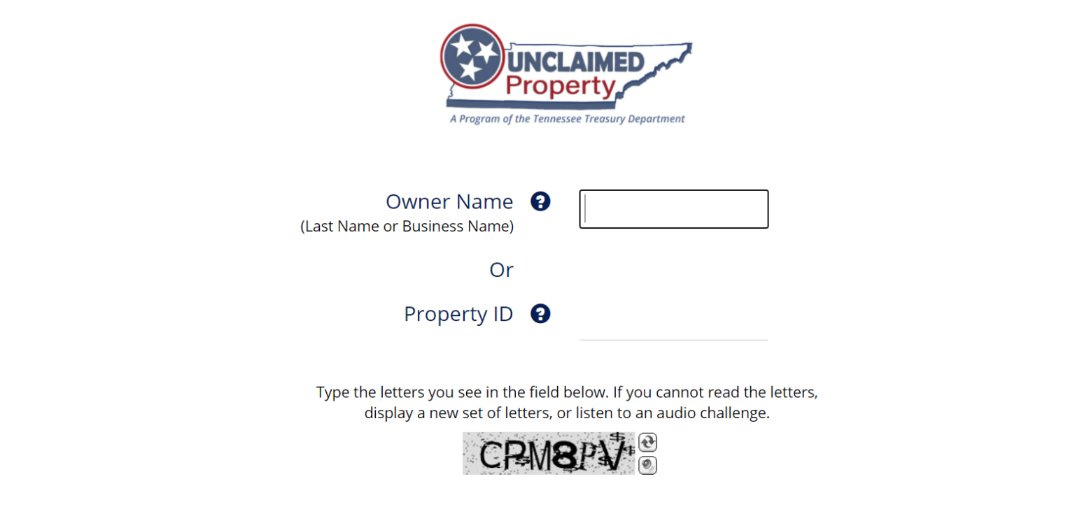 Unclaimed Money In Tennessee – The Ultimate Guide - 2025 - Public ...