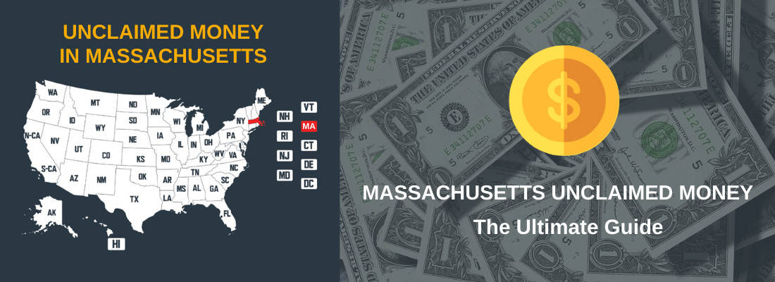 Unclaimed Money In Massachusetts – The Ultimate Guide - 2025 - Public ...