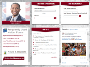 Unclaimed Money In Ohio – The Ultimate Guide - 2026 - Public Records Search