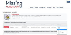 Unclaimed Money In Ohio – The Ultimate Guide - 2026 - Public Records Search