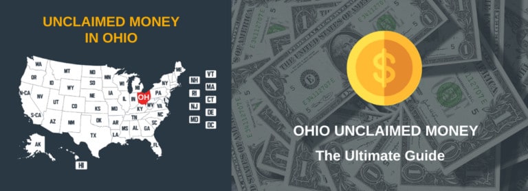 Unclaimed Money In Ohio – The Ultimate Guide - 2024 - Public Records Search