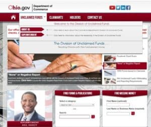 Unclaimed Money In Ohio – The Ultimate Guide - 2024 - Public Records Search