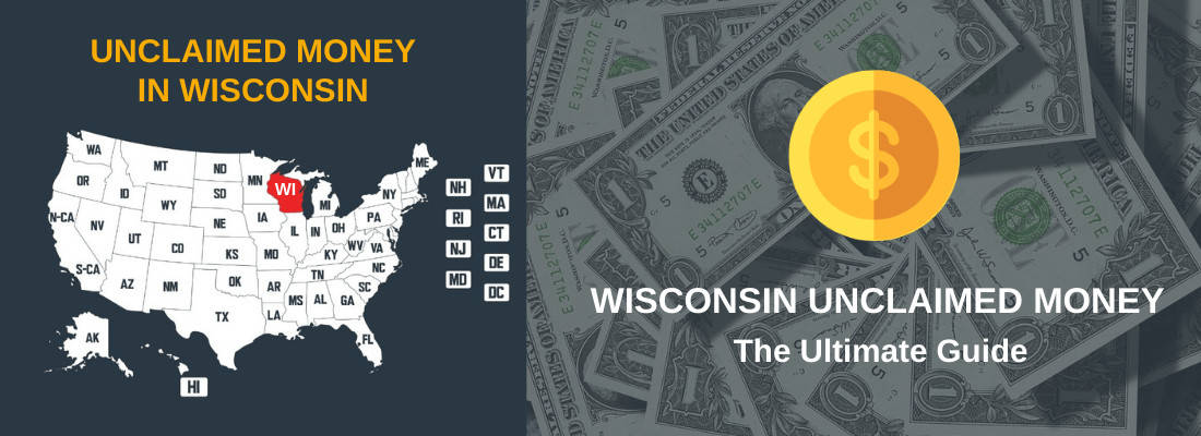 Unclaimed Money In Wisconsin – The Ultimate Guide - 2024 - Public ...